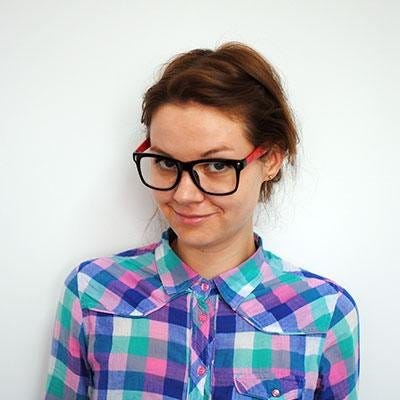 Alyson Wood – Medium