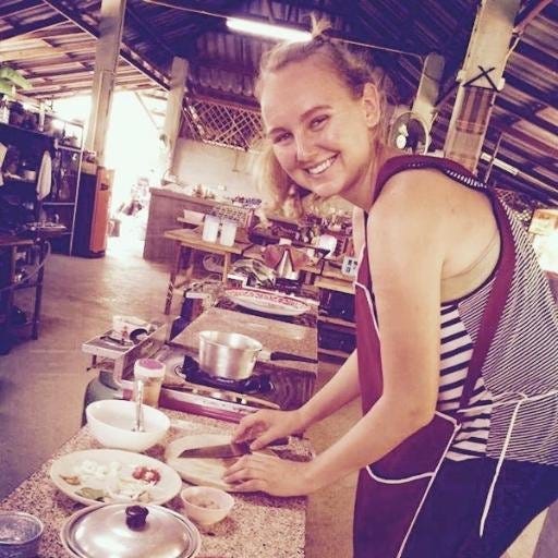 Paige Schaefer – Medium