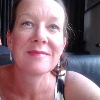 Michelle Taggart – Medium