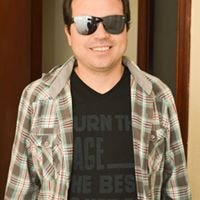 Tiago Cavalheiro – Medium