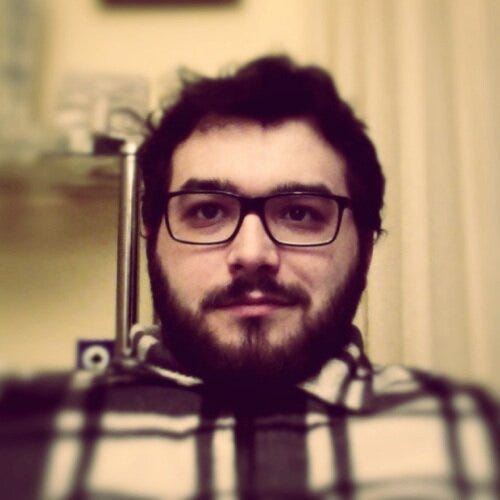 Dino Paskvan – Medium