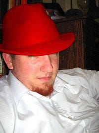 Adam Wunker – Medium