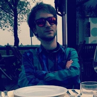 Marko Kosic – Medium