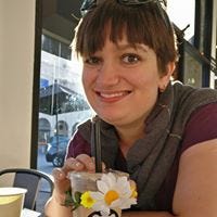 Gabrielle Madden – Medium