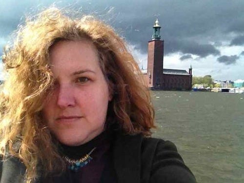 Ingrid Koehler – Medium