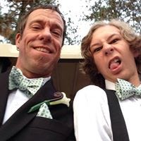 Jamie Voss – Medium