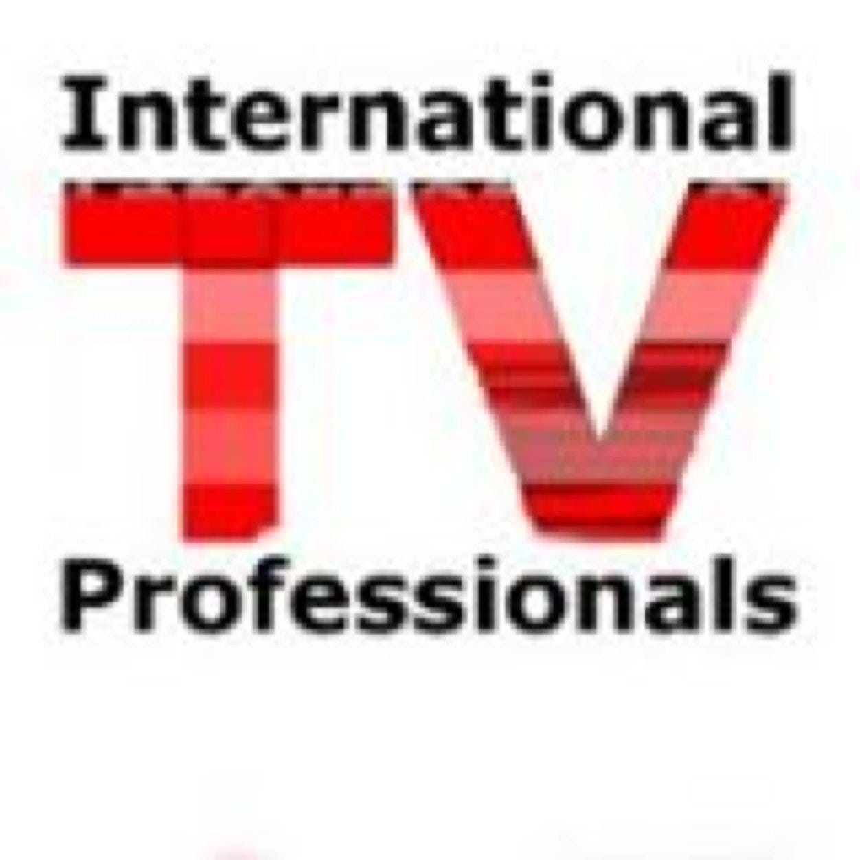 Int.TV Professionals – Medium