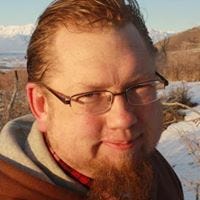 Steve Oliphant – Medium