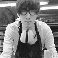 Chun Yen Chen – Medium