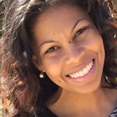 Mika Carter – Medium