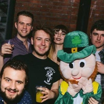 Sheldon – Medium