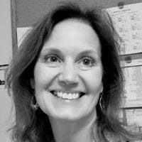 Janice Frey Berriault – Medium