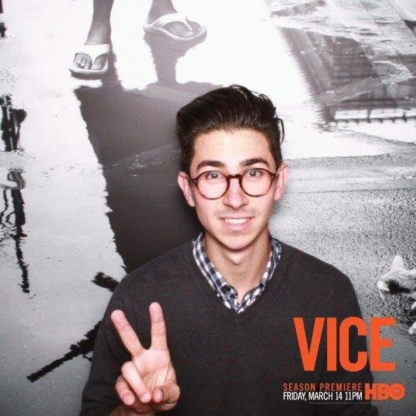 Paul Yurick – Medium