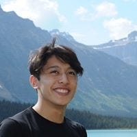 Justin Ortega – Medium