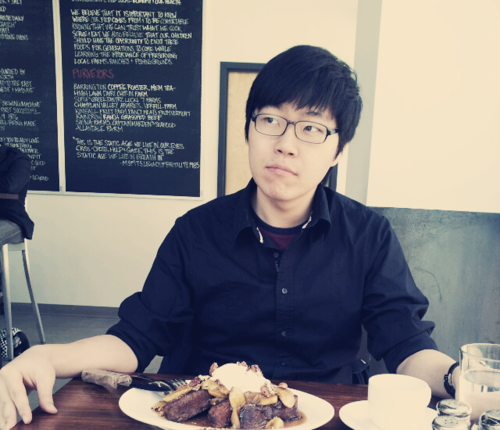 Juho Kim – Medium