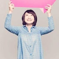 Josephine Cheng – Medium