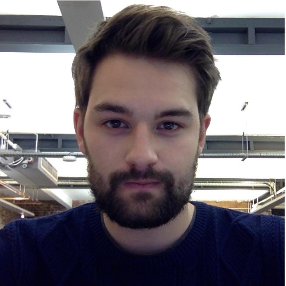 Scott Mitchell – Medium