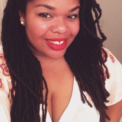 Divinity Matovu – Medium