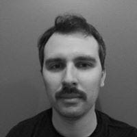Daniel Rosa – Medium
