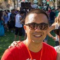 Ryan Sebastian – Medium