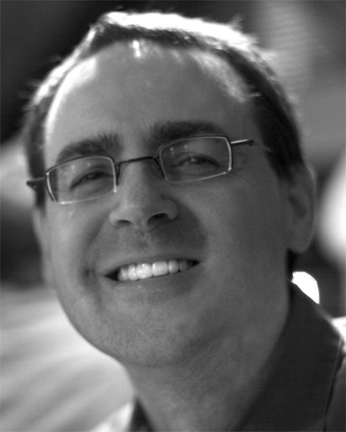 Sean Safreed – Medium