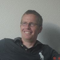 Ron van der Wijngaard – Medium