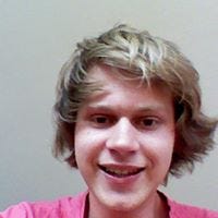 Patrick Yates – Medium