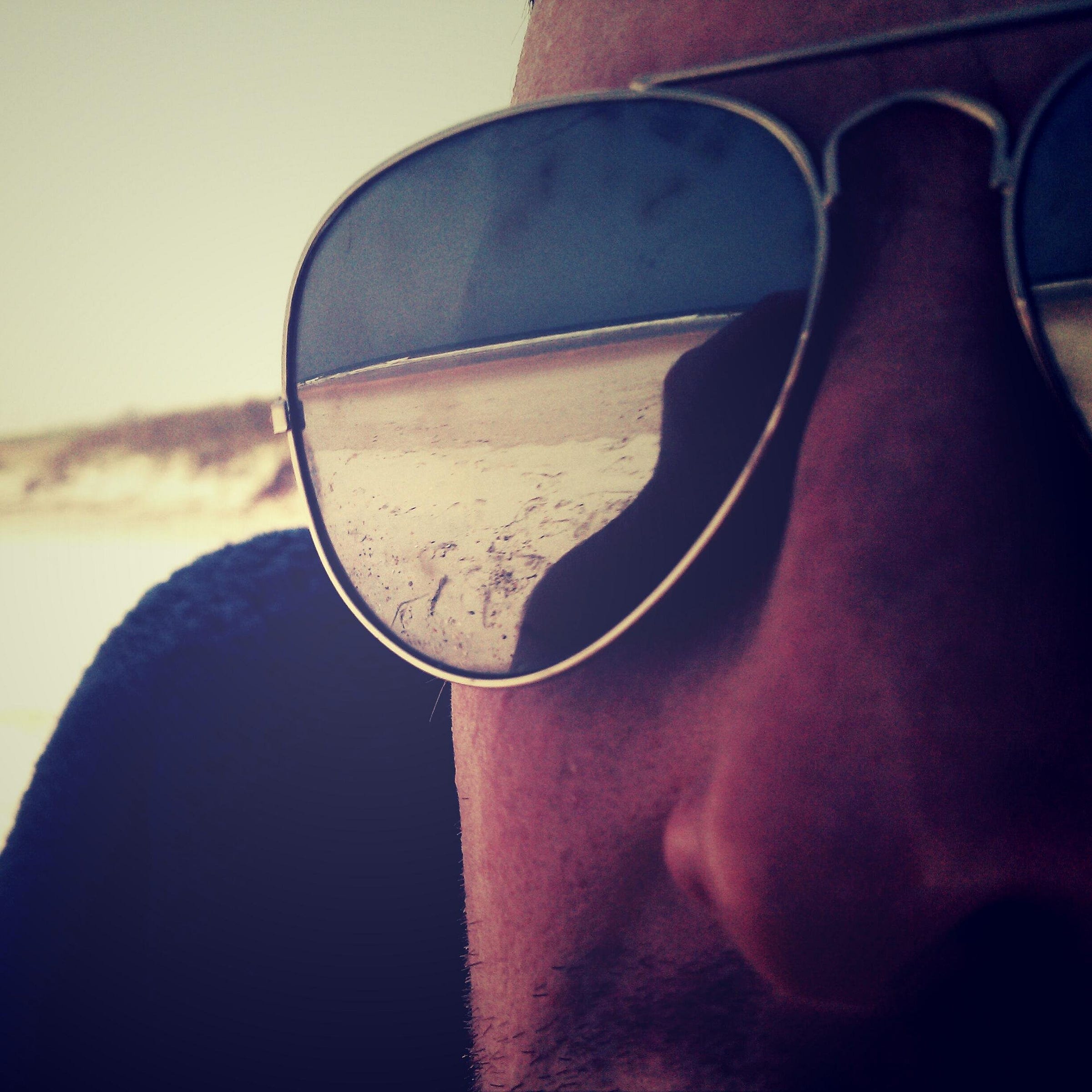 David Russell – Medium