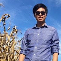 Dustin Lin – Medium