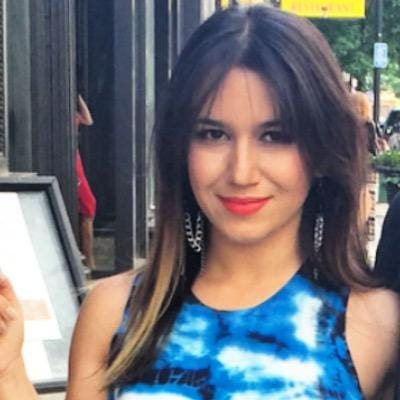 Dr. Sharmin Attaran – Medium