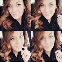 Nichole Gulbranson – Medium