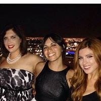 About – Sarah D'Onofrio – Medium