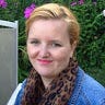 Stacy Gilmer – Medium