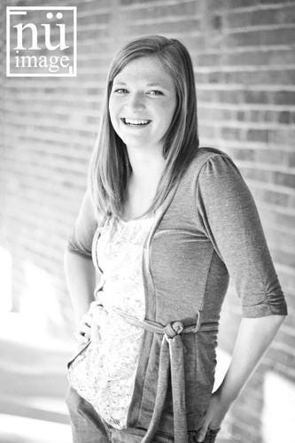 Rachel Graves – Medium