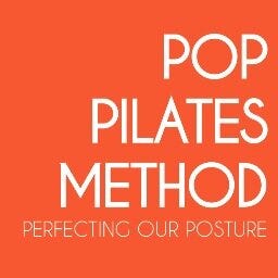 Pop Pilates Method – Medium