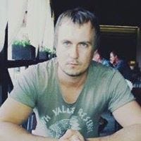 Sergei Kharchenko – Medium