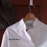 Mauro Mason Adorno – Medium