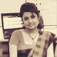 Sarbari Das – Medium
