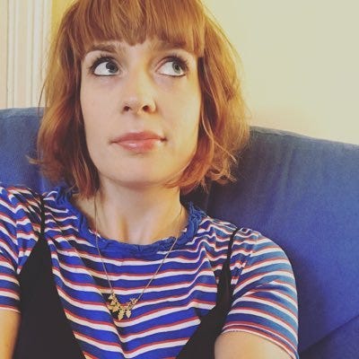 Hannah Atkinson – Medium