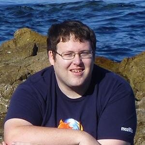 Brandon Savage – Medium