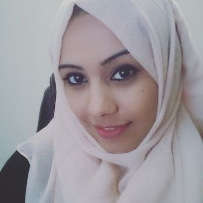Ameera Shaat – Medium