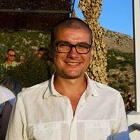 Bogdan Nicovski – Medium