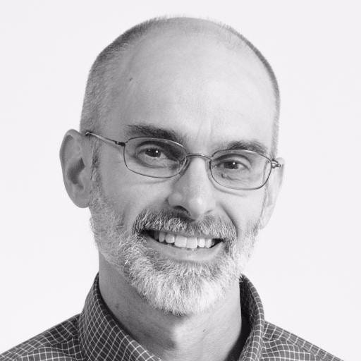 Eric Wilson – Medium