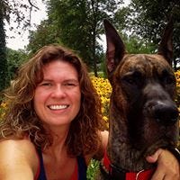 Stephanie Tracy – Medium