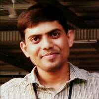Prashant Patil – Medium
