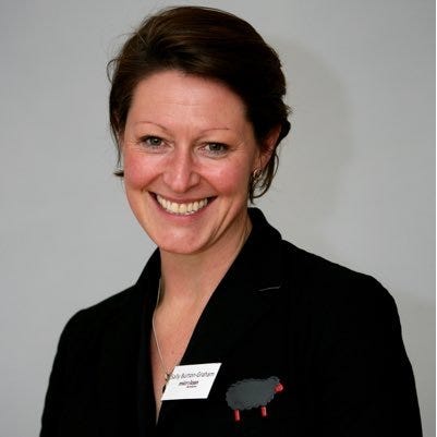 Sally Burton-Graham – Medium