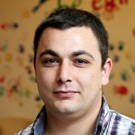 Portik Cseres Zalán – Medium