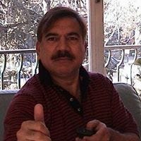 Pervez Akhtar Khan – Medium