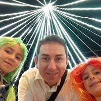 Diego Cepeda – Medium