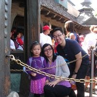 David Luo – Medium